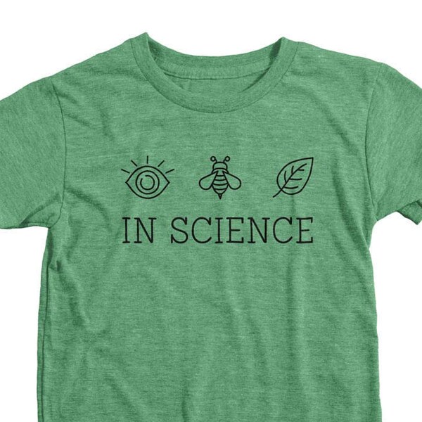 March for Science - Etsy
