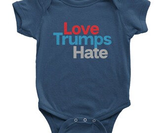 Political baby | Etsy