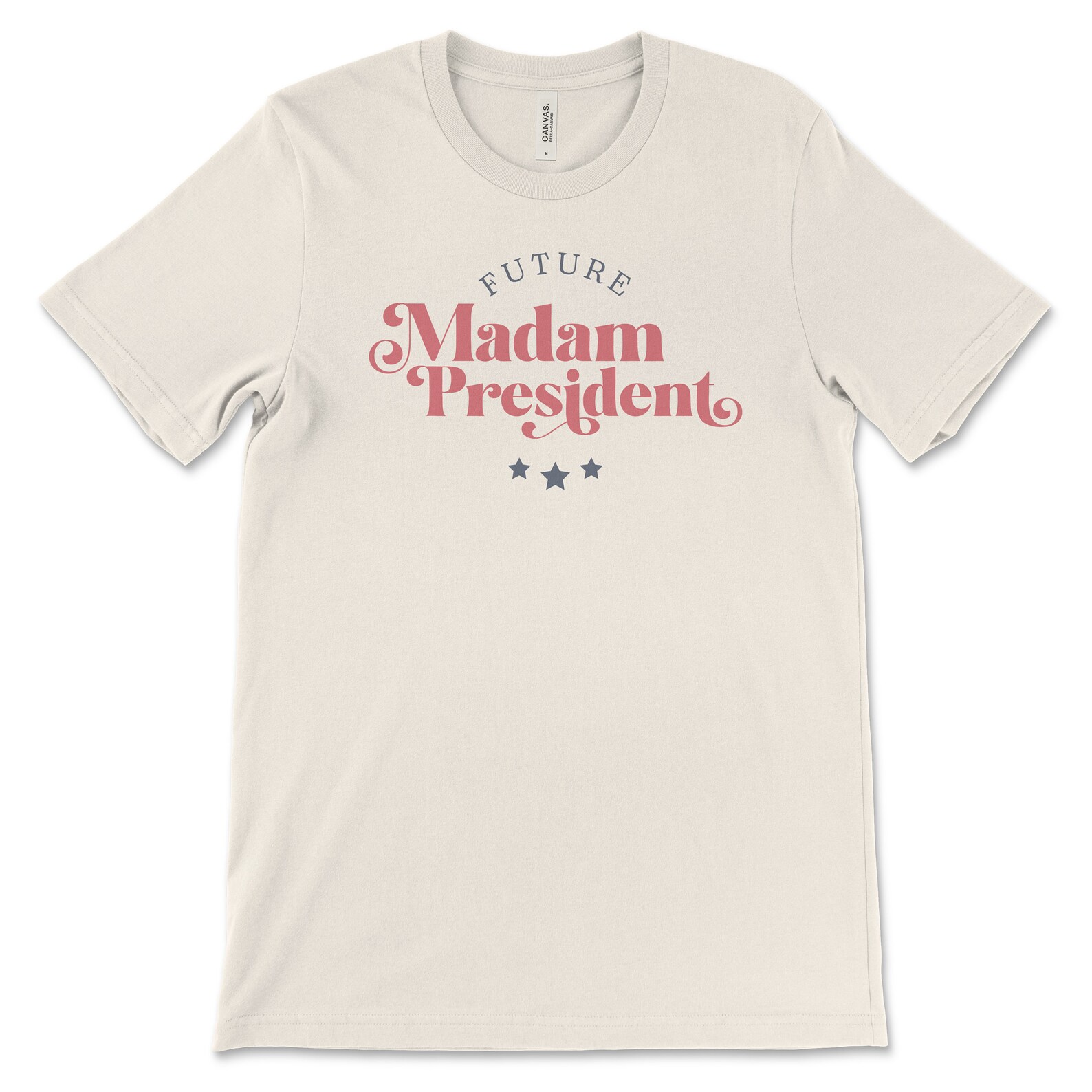 Future Madam President Youth Tee Teen Madam President Shirt - Etsy