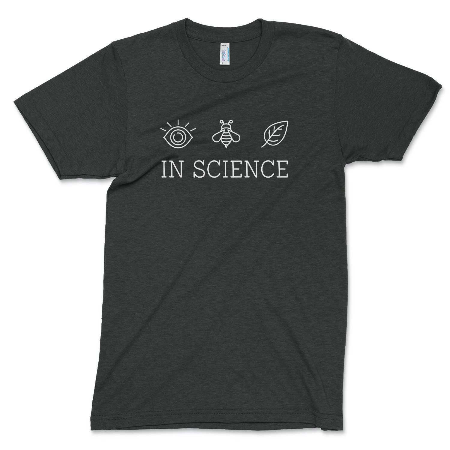 I Believe in Science Shirt Earth Day Shirt Climate March - Etsy UK