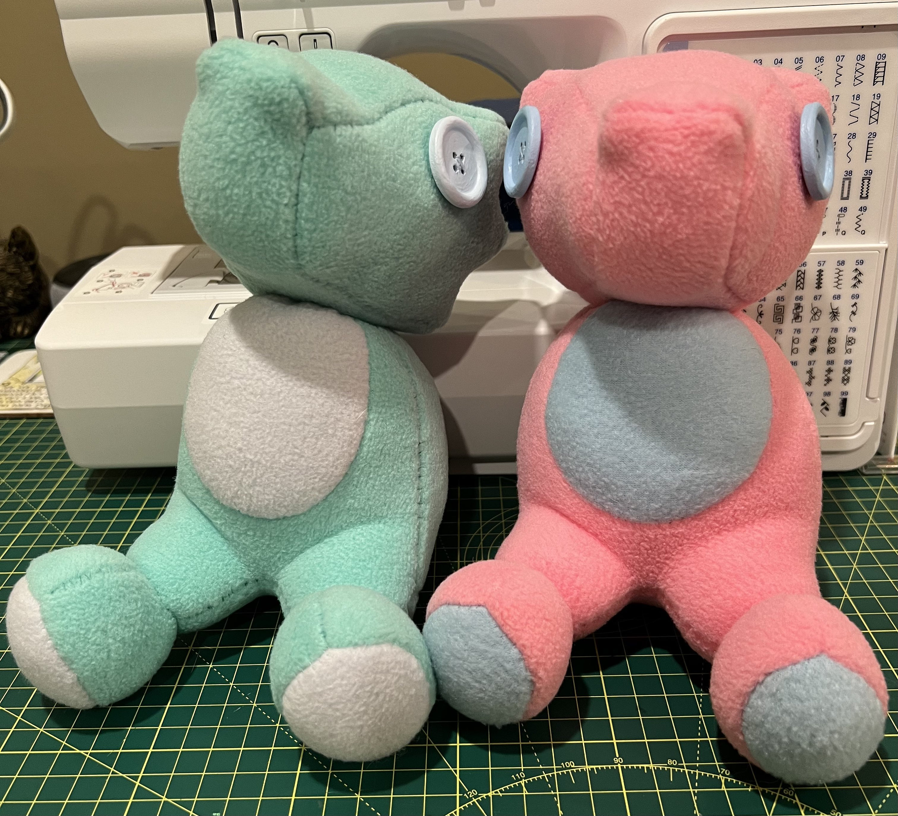 Custom Homestuck Scalemate Stuffed Toy - Etsy