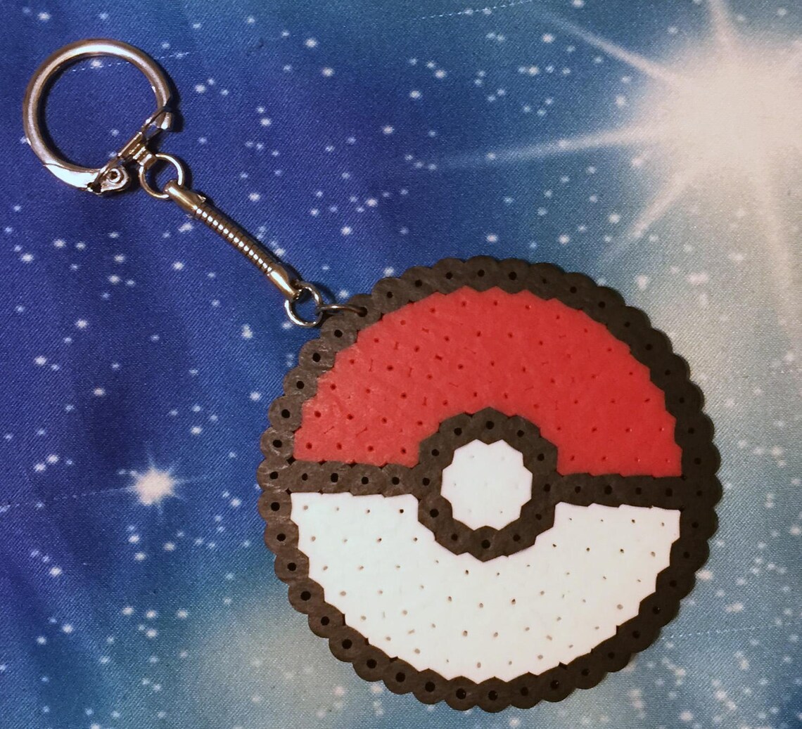 Assorted Large Pokeballs - Etsy