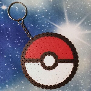 Assorted Large Pokeballs | Etsy