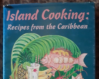 Island Cooking - Etsy