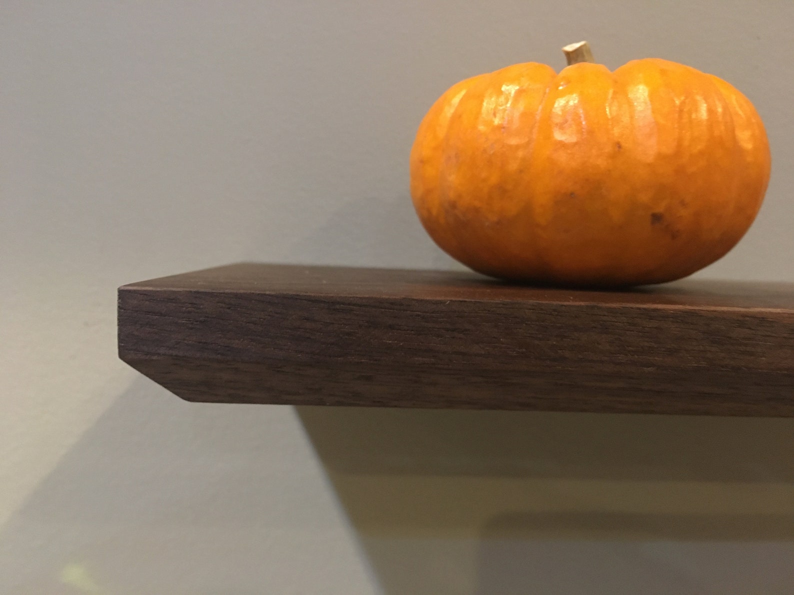 Floating Shelf Slim Floating Shelf Gemini - Etsy Canada