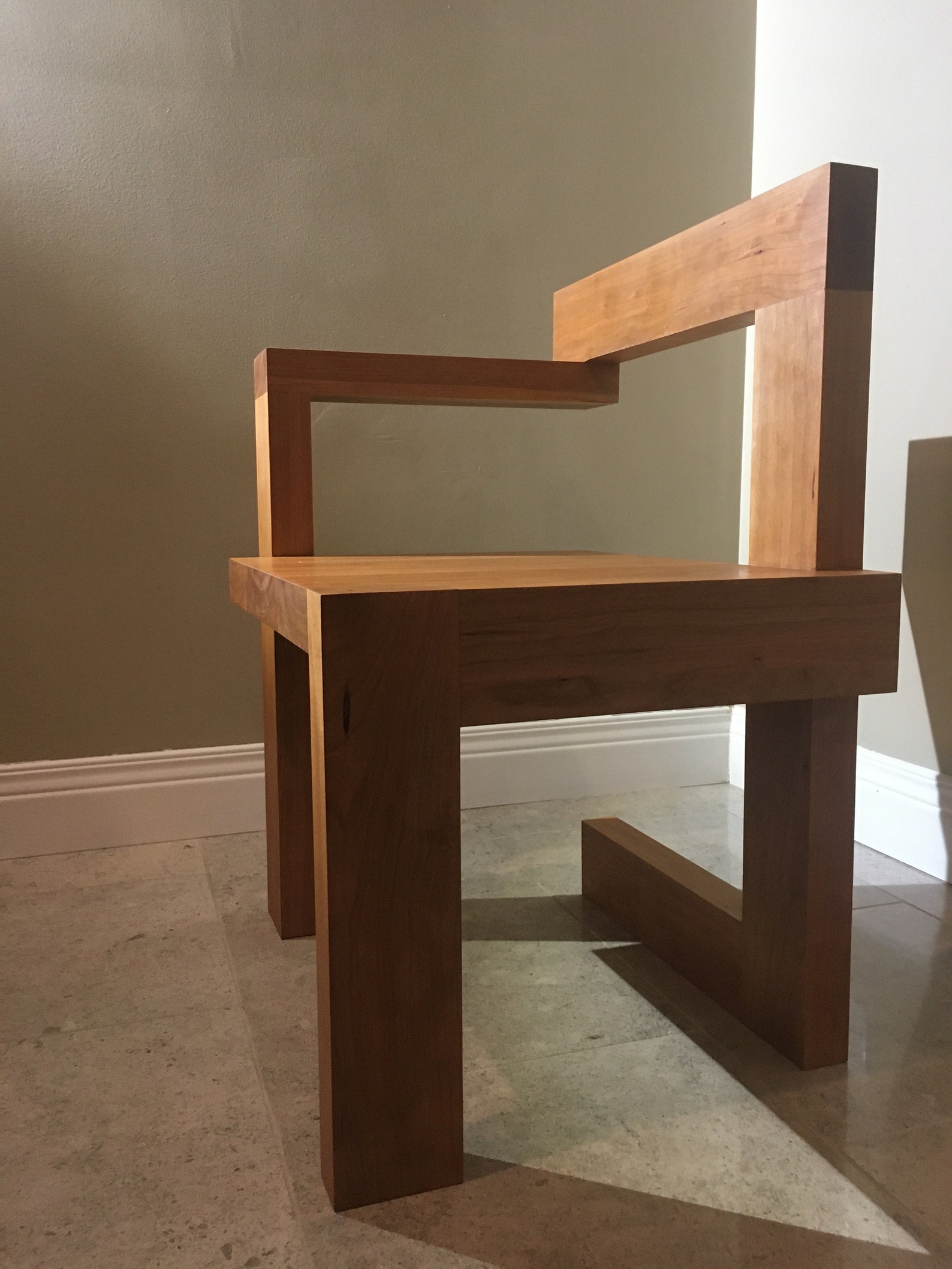 Steltman Chair Reproduction | Etsy