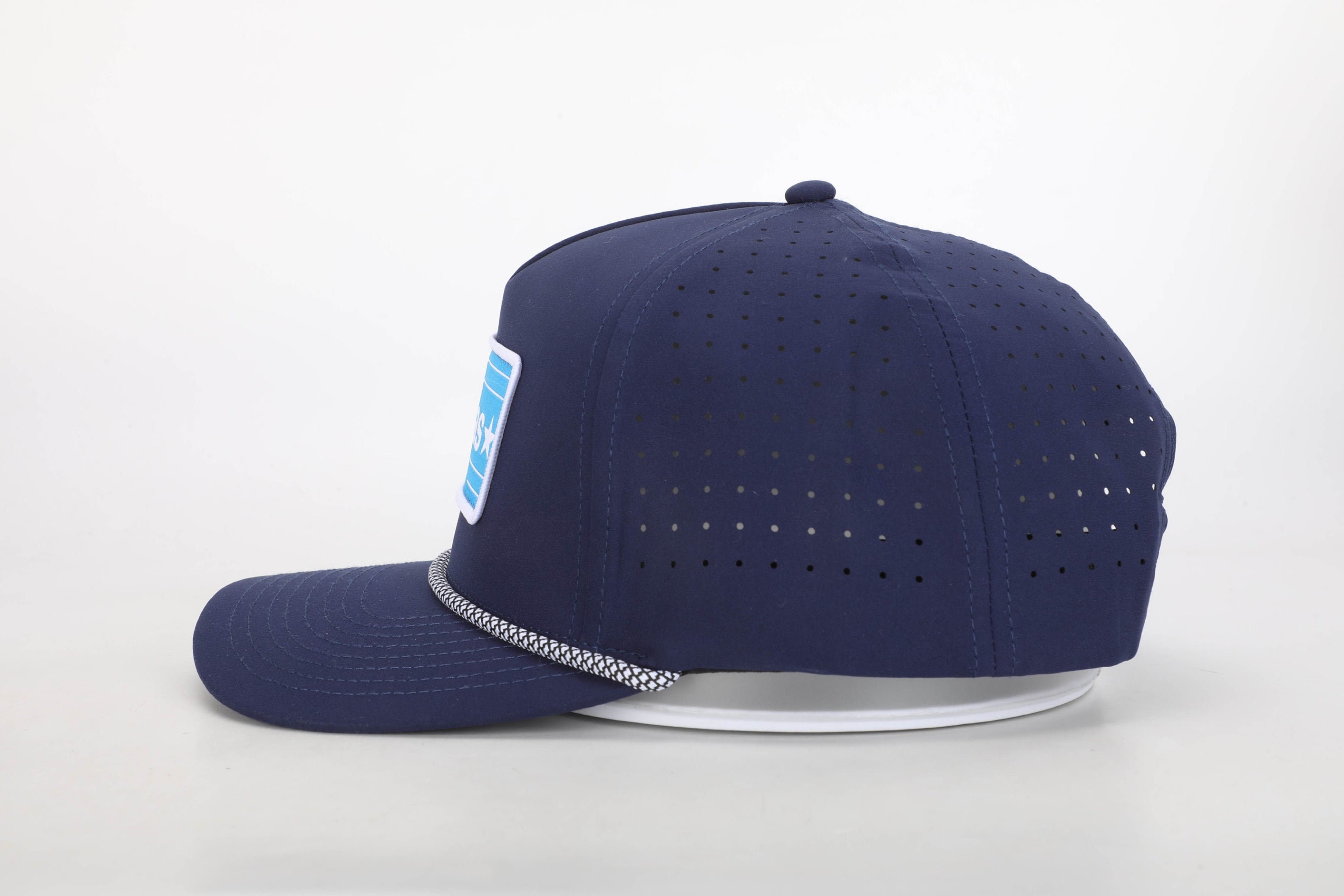 Texas Rope Hat - Etsy