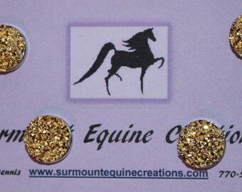Horse Show Number Magnets - Etsy