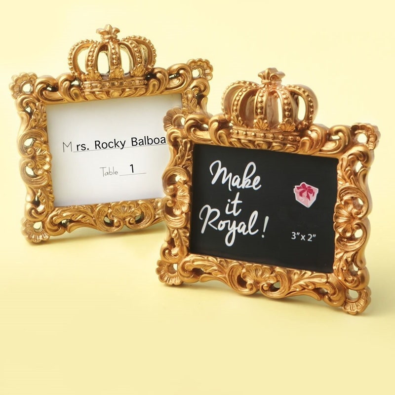 Decorative Crowns - Etsy