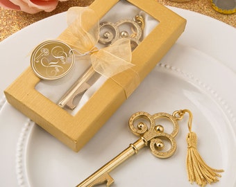 Vintage Key Party Favors - Etsy