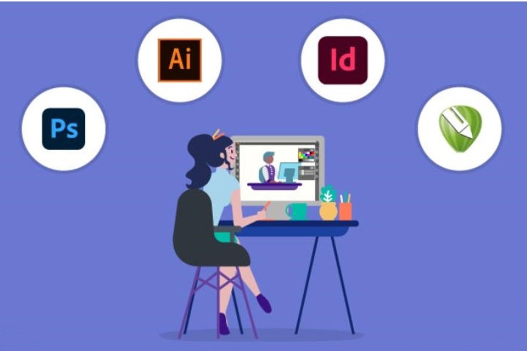 Custom Artwork Design, Setup and Proof Fee - Etsy