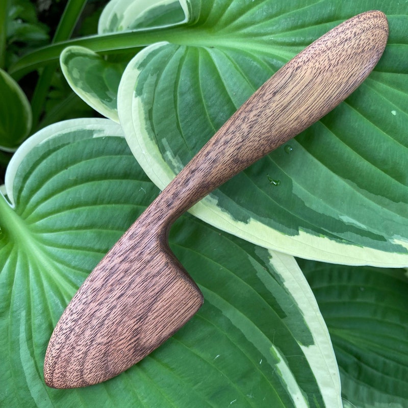 Wood Spreader - Etsy