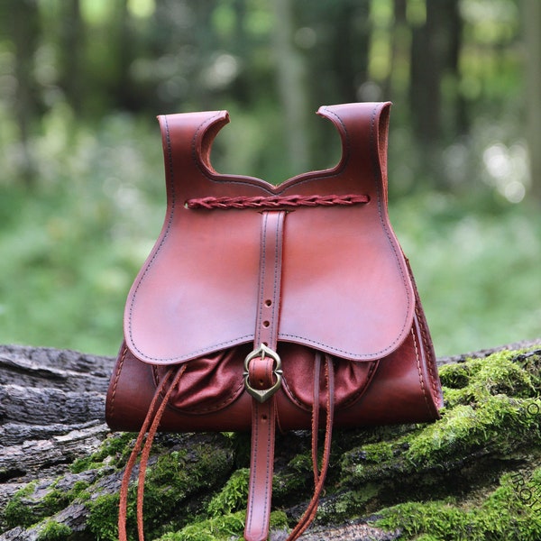 Ledertasche - Etsy.de