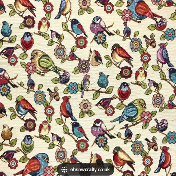 Tapestry Fabric - Etsy