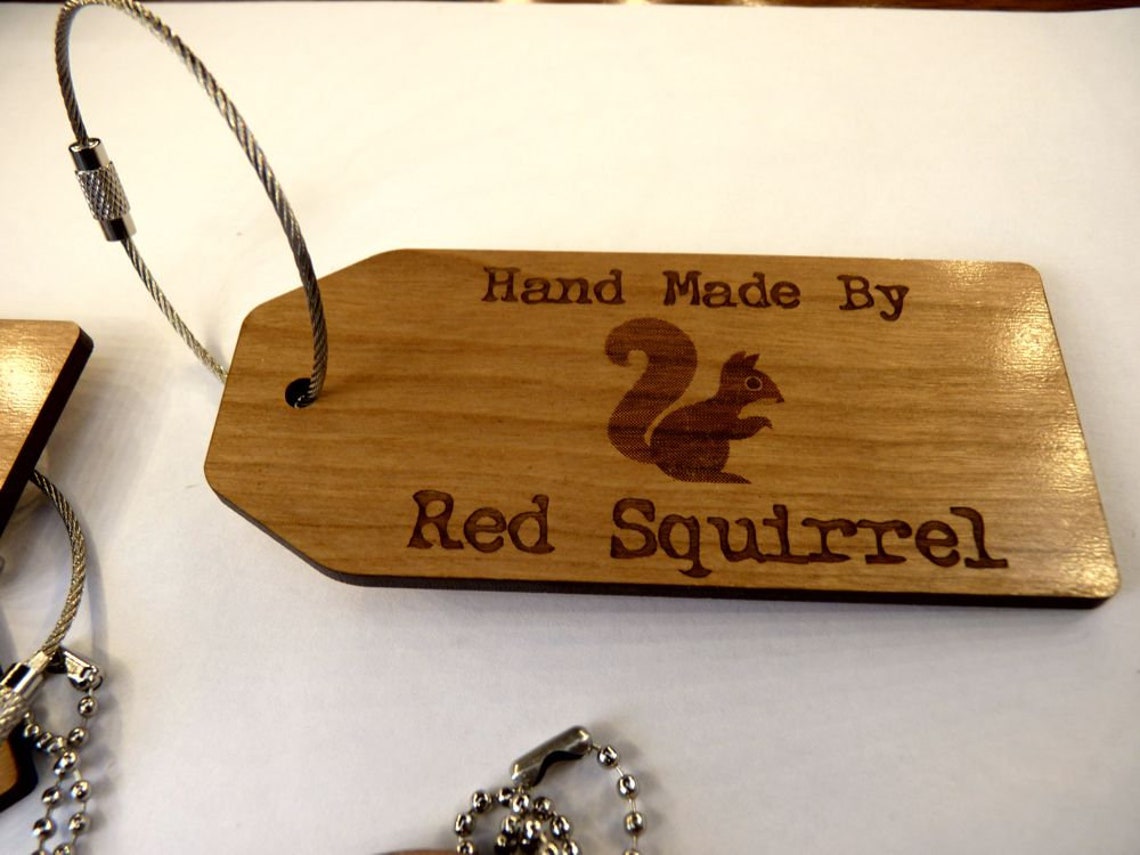 Custom Swing Tags & Clothes Labels Retail Labels or Hang - Etsy