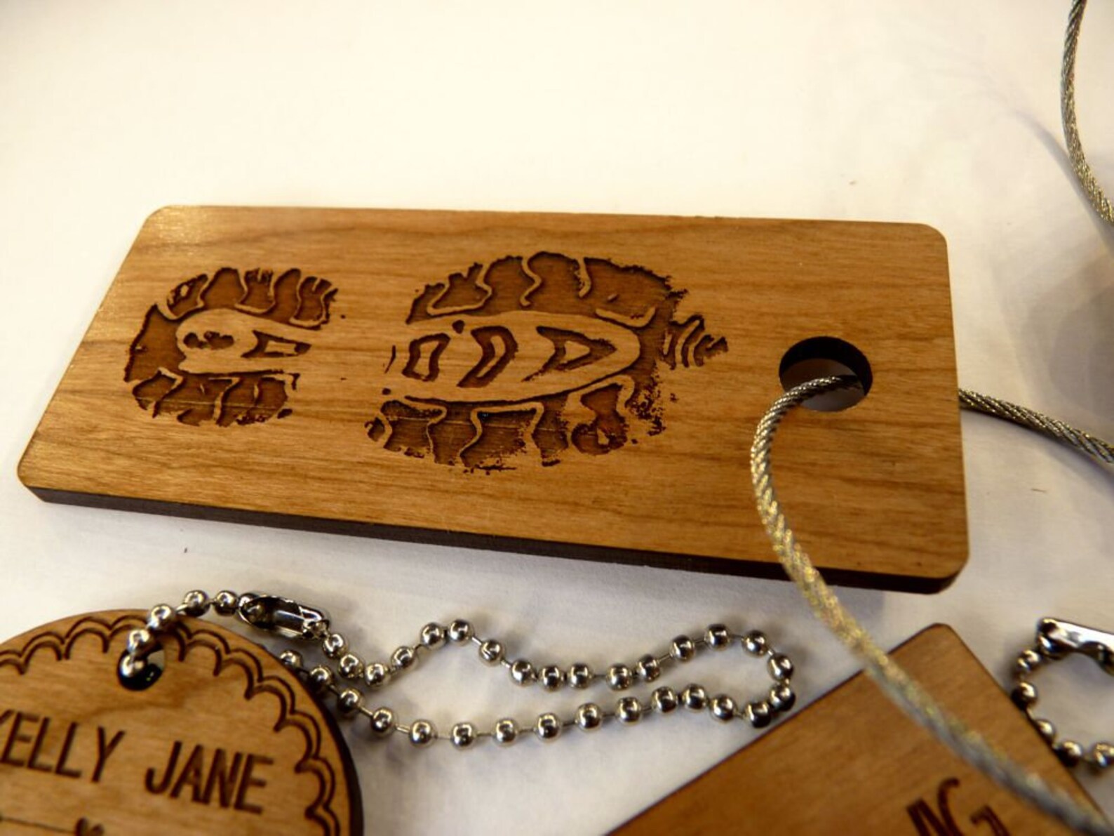 Custom Swing Tags & Clothes Labels Retail Labels or Hang | Etsy