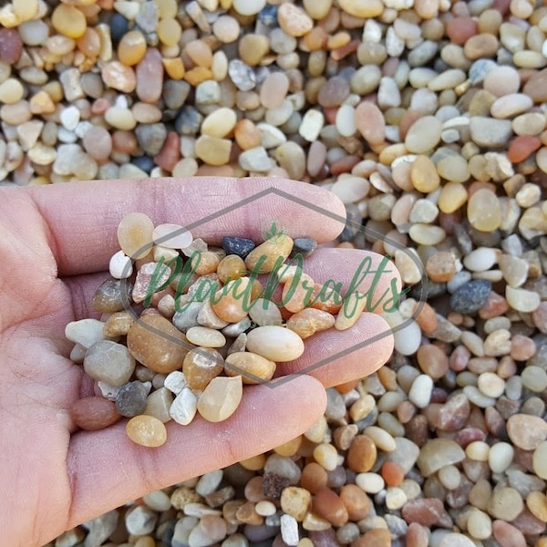 Aquarium Rock - Etsy