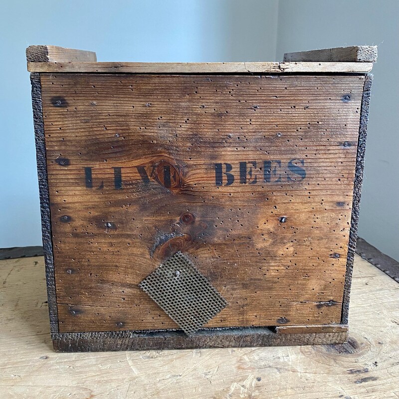 Beekeeping - Etsy