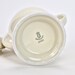 Noble Art Deco Coffee Pot Made of Porcelain by Altschönwald Teapot - Etsy