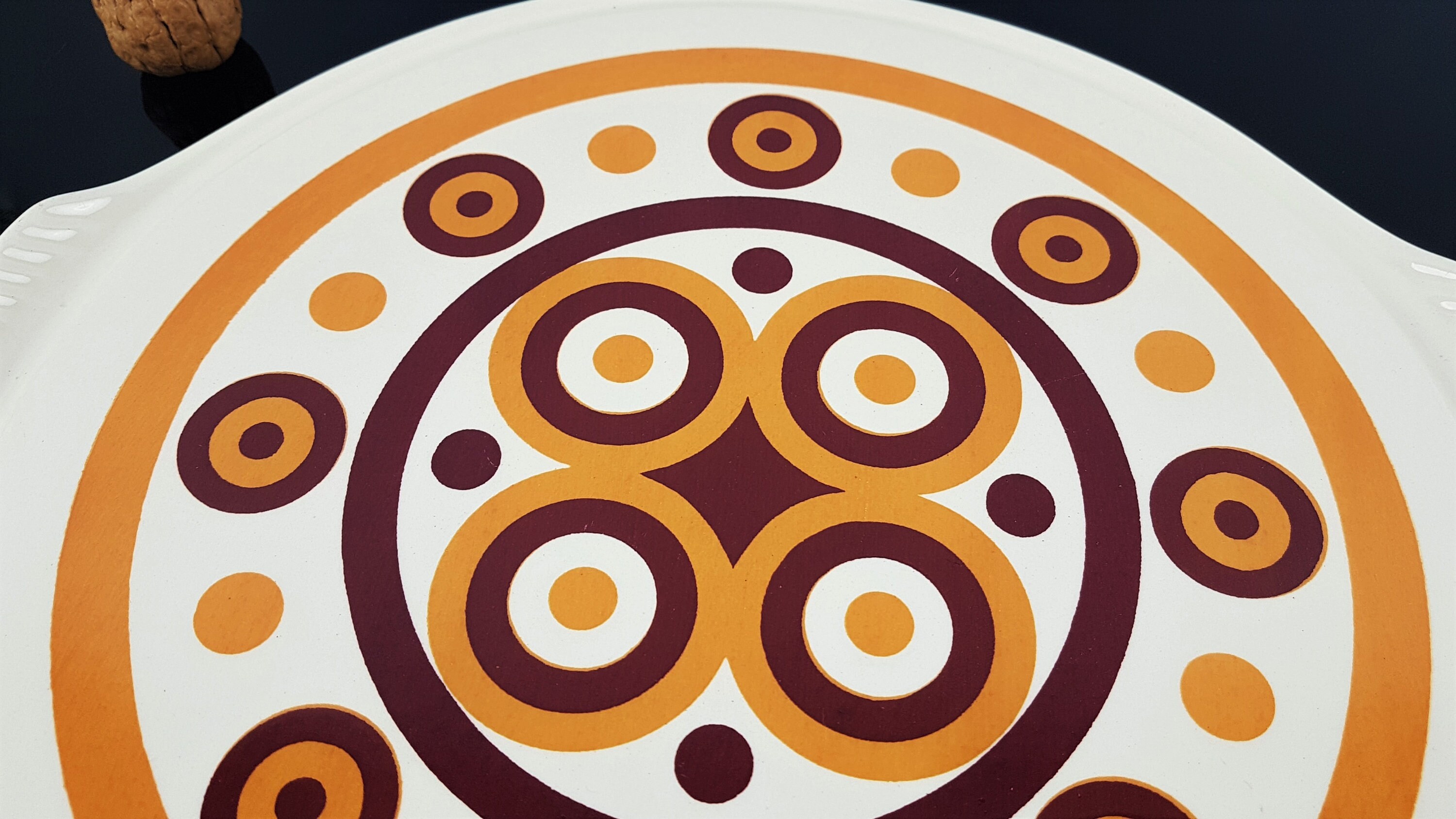 Vintage Cake Plate Dish Cake Plate Cake Plate Serving Dish - Etsy