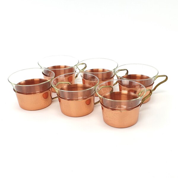 Elegant Tea Set - Etsy