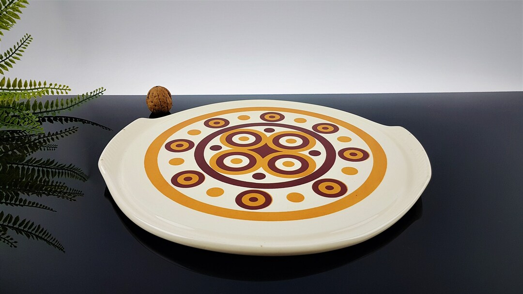 Vintage Cake Plate Dish Cake Plate Cake Plate Serving Dish - Etsy