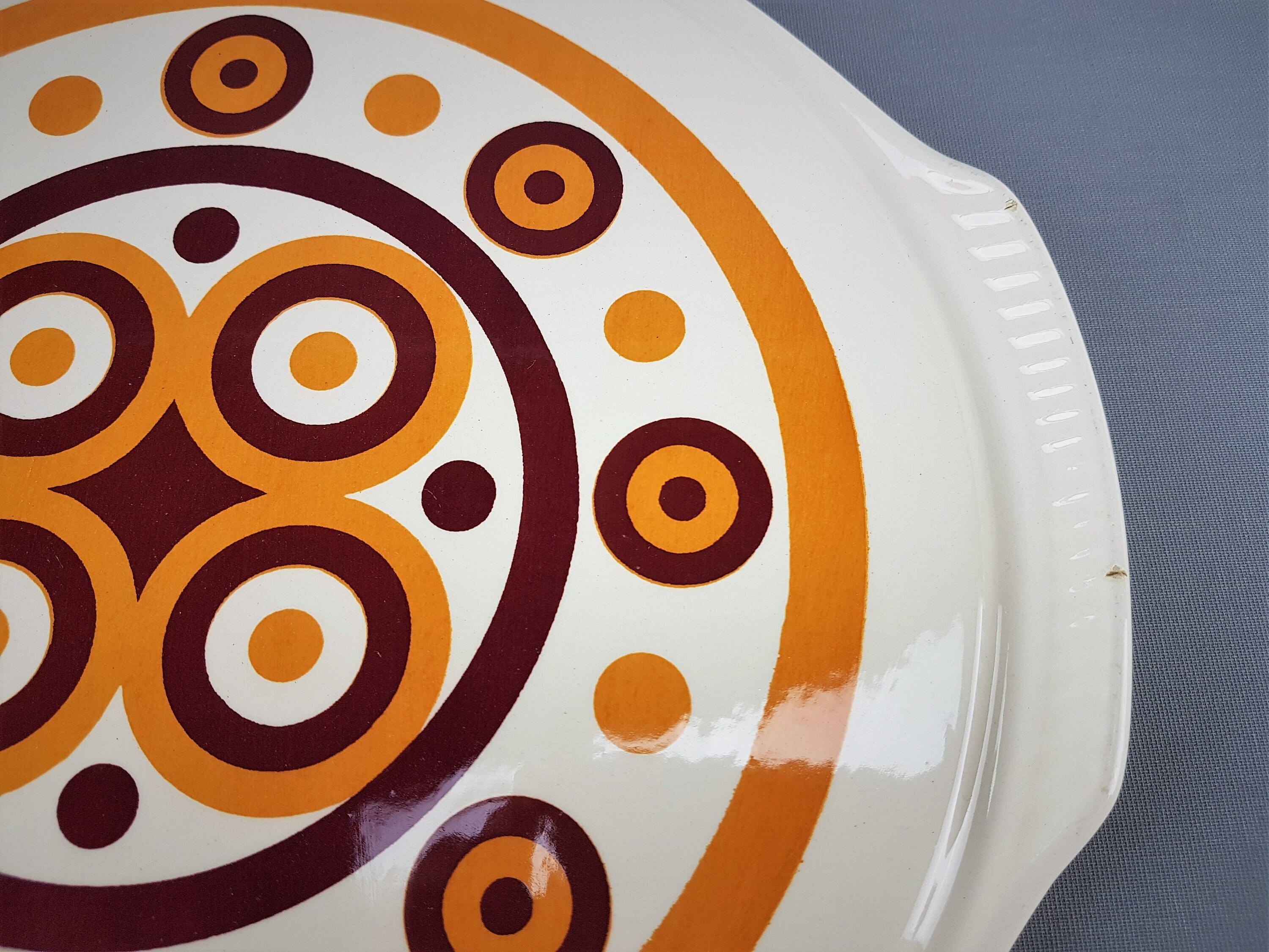 Vintage Cake Plate Dish Cake Plate Cake Plate Serving Dish - Etsy