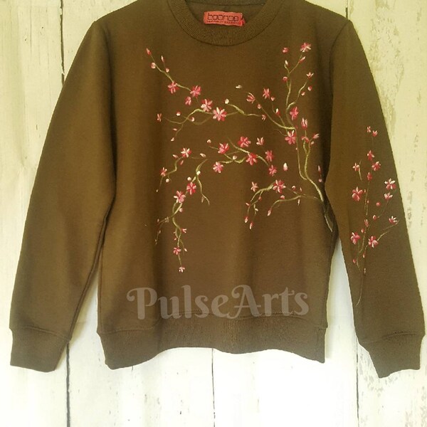 Hand Painted Clothes - Etsy