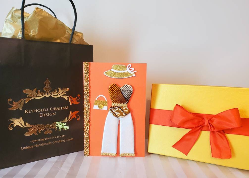 Fabulous Woman Boutique Package