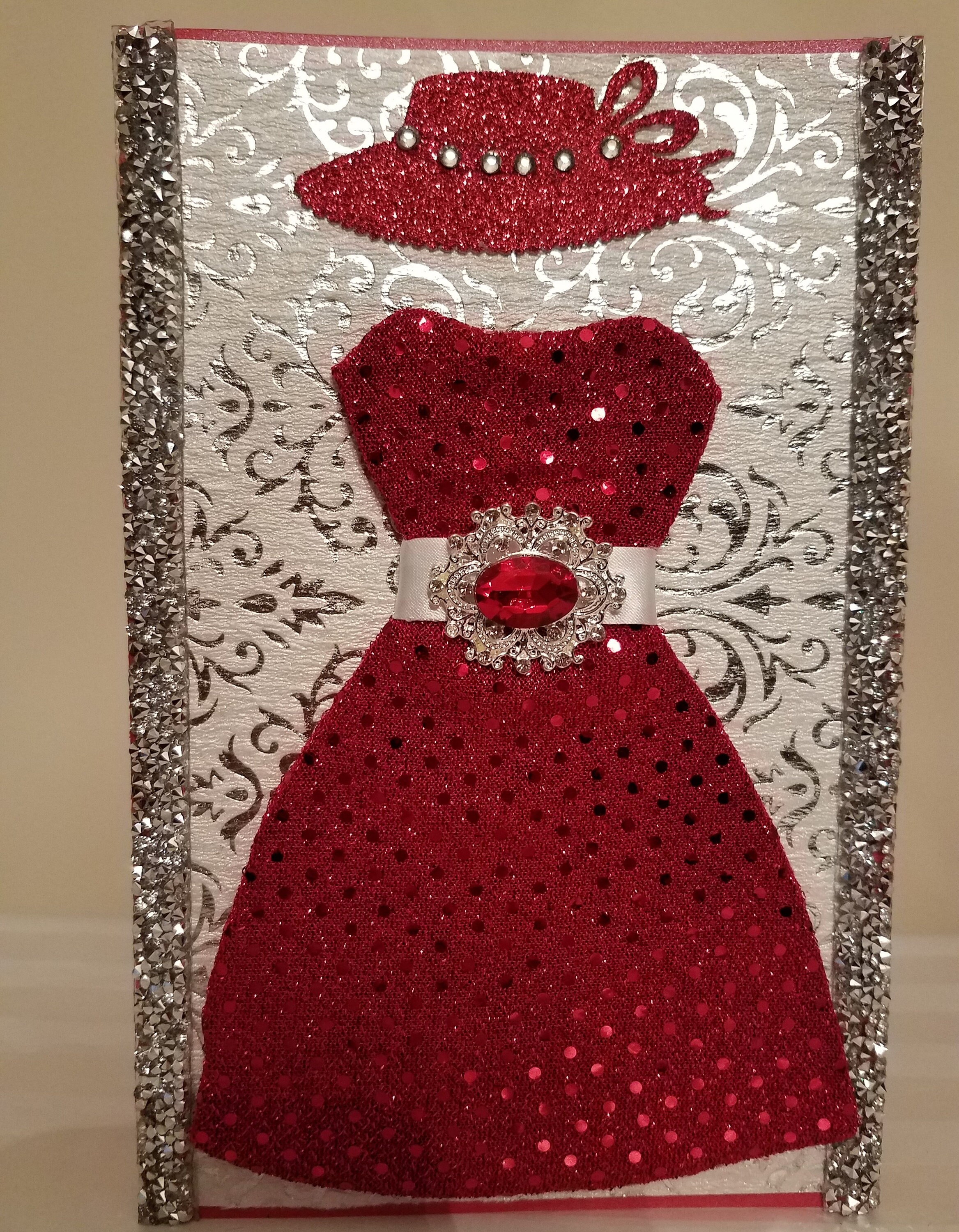 Limited Edition Lady of Class Boutique Package