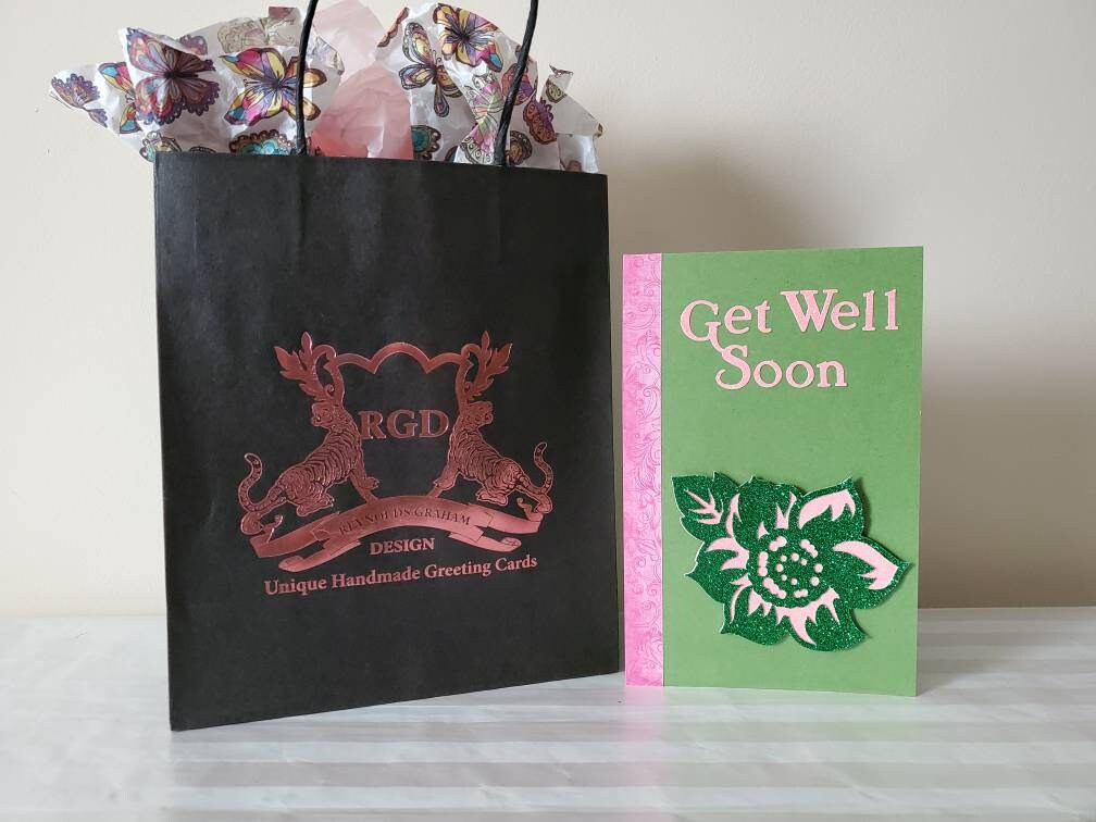 Get Well Soon