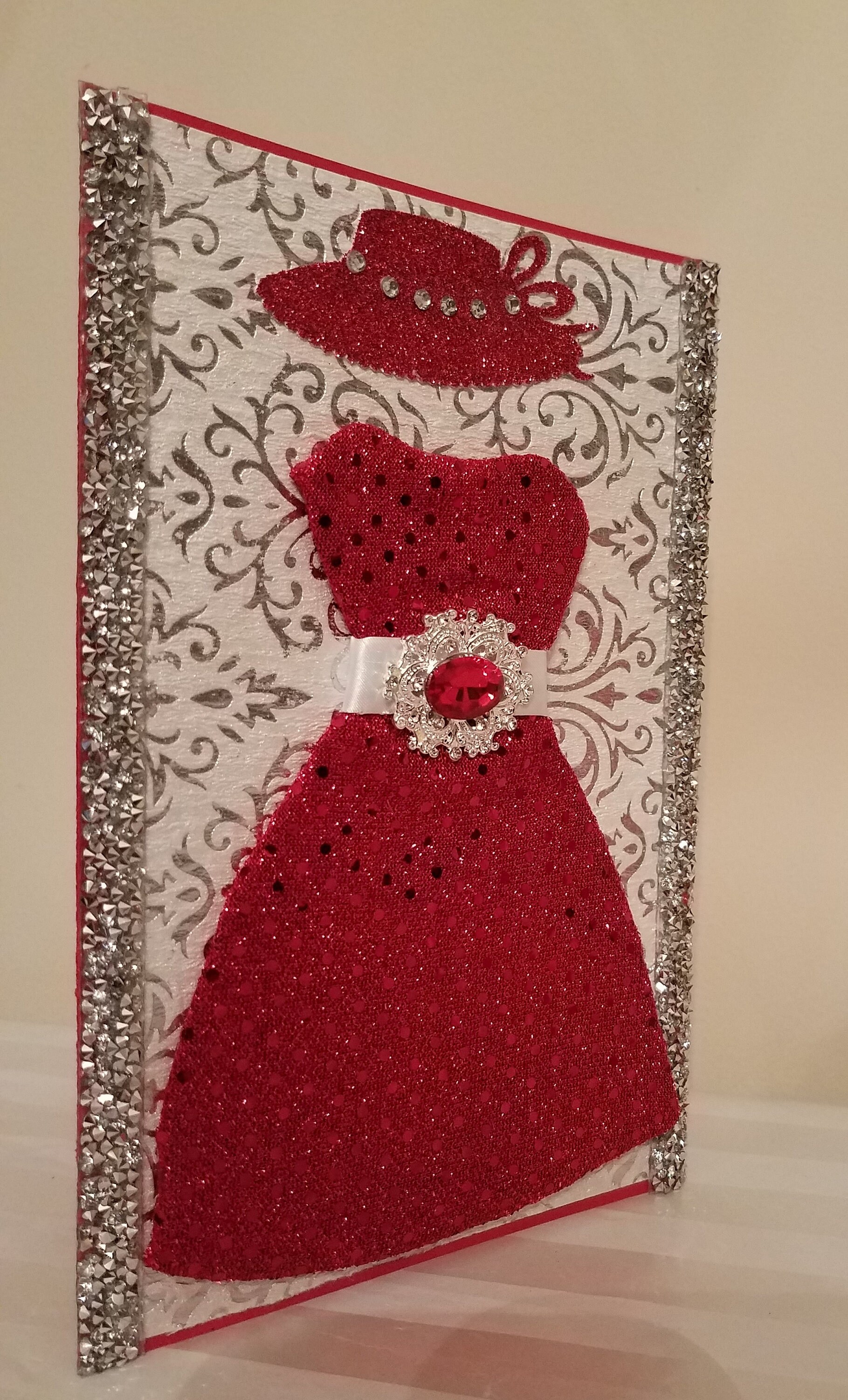 Limited Edition Lady of Class Boutique Package