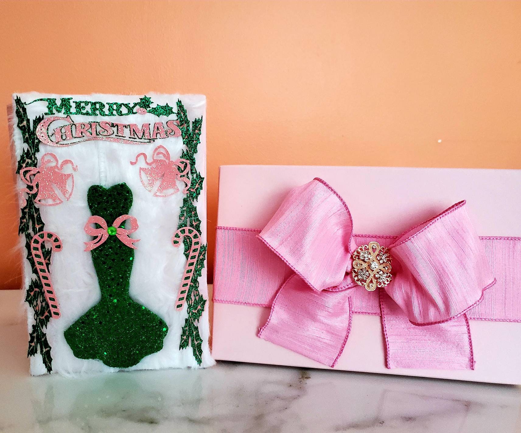 Limited Edition Winter Wonderland Boutique Package