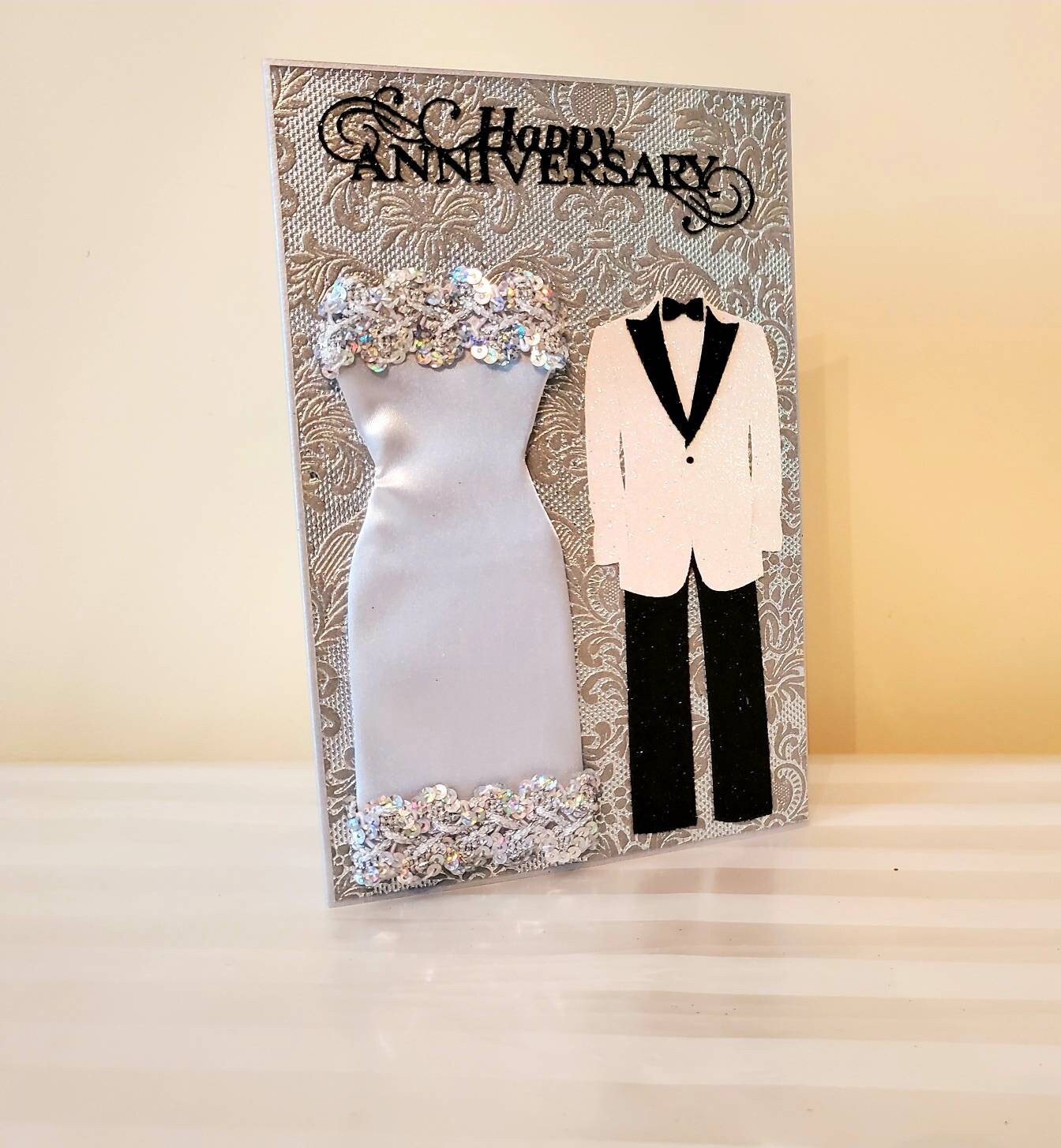 Happy Anniversary Couple Boutique Package