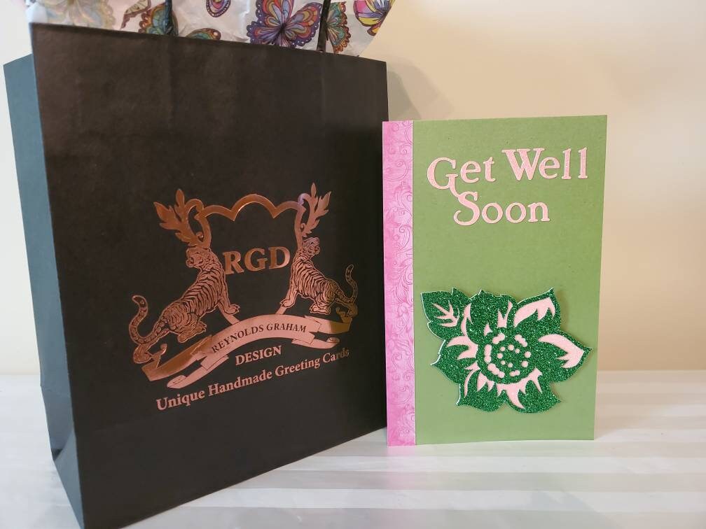 Get Well Soon