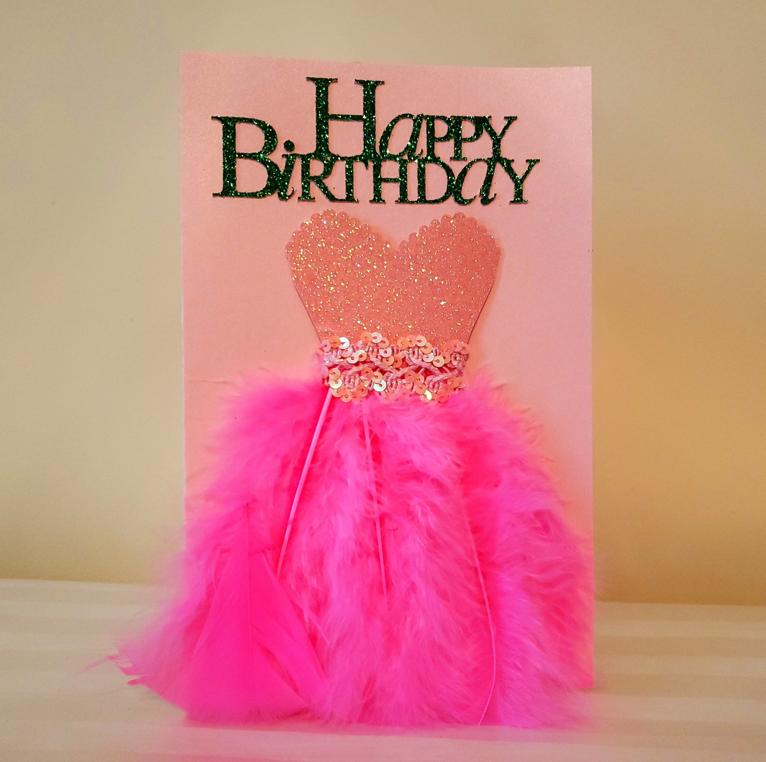 Happy Birthday Boutique Package