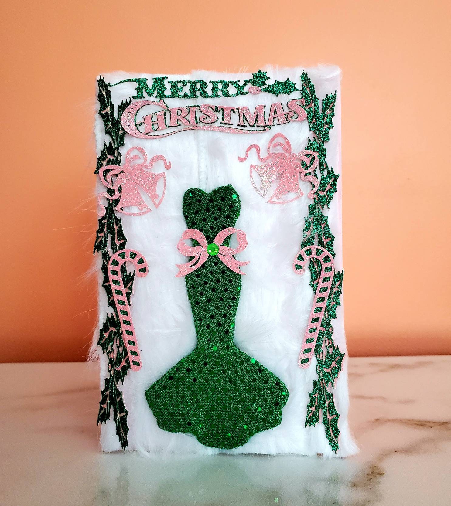 Limited Edition Winter Wonderland Boutique Package