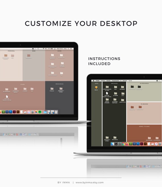 Pdf Desktop Fedex Folder Icons