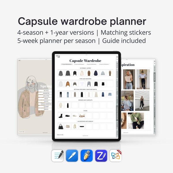 Wardrobe - Etsy
