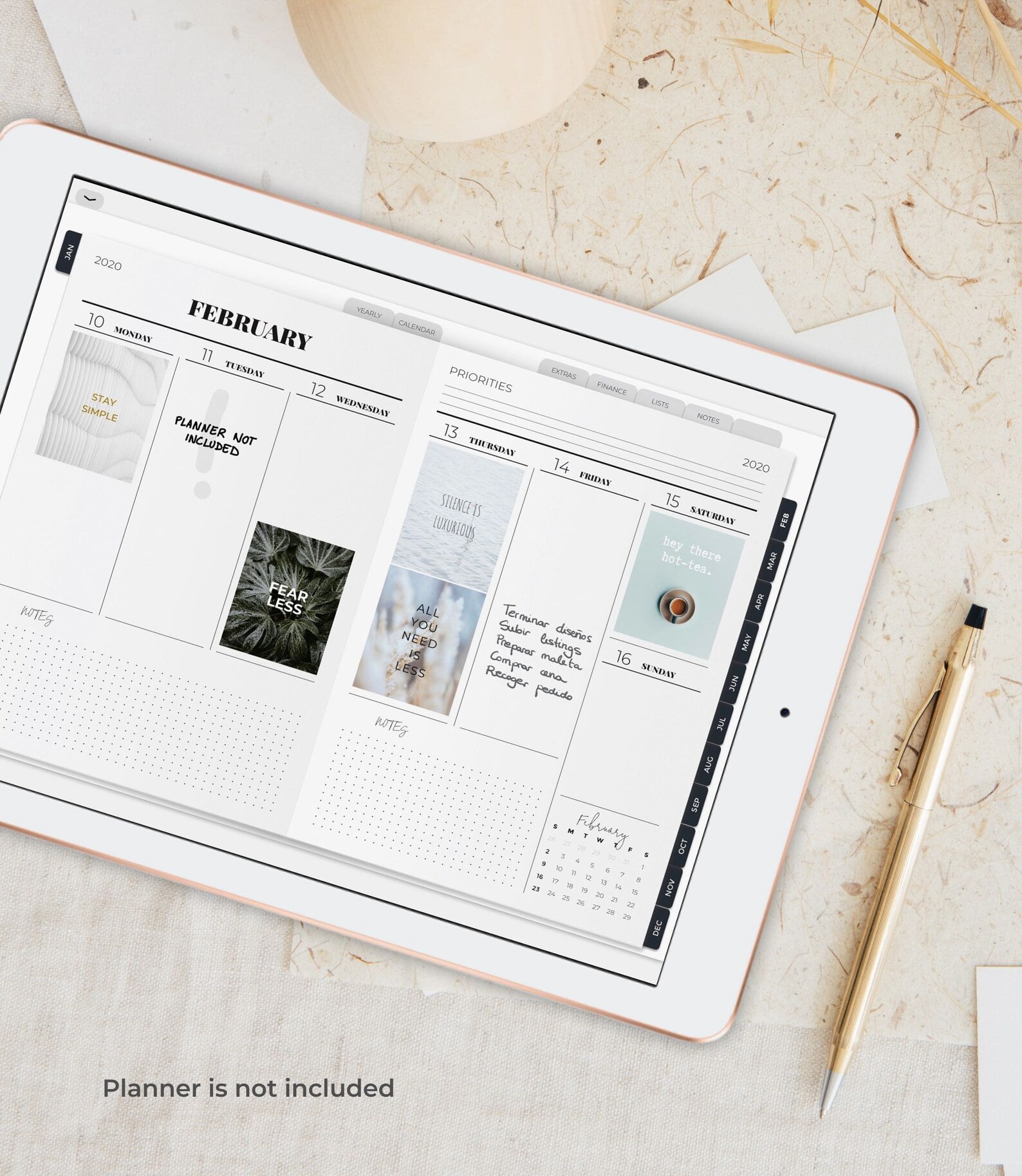 Digital Stickers Bundle for Goodnotes Notability and - Etsy