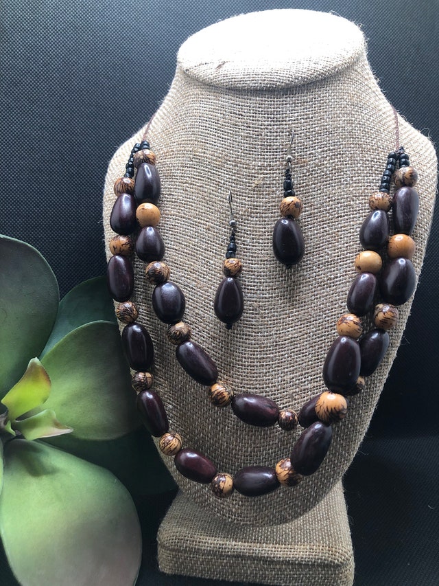 SemillasCollective - Etsy