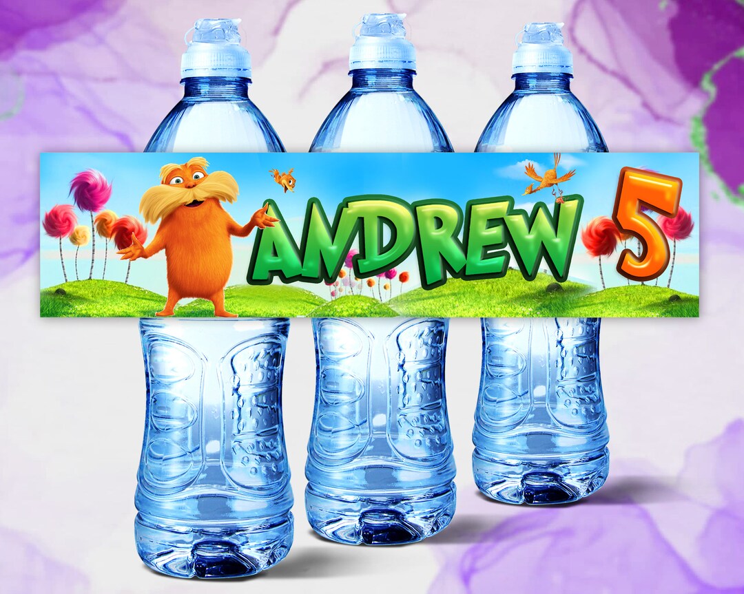 Personalized Cake Topper, Printable Cupcake Toppers, Cupcake Toppers ...