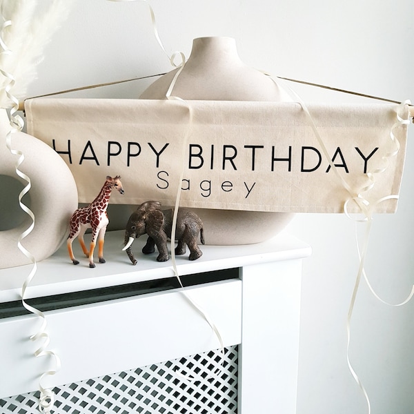 Reusable Party Decorations - Etsy UK