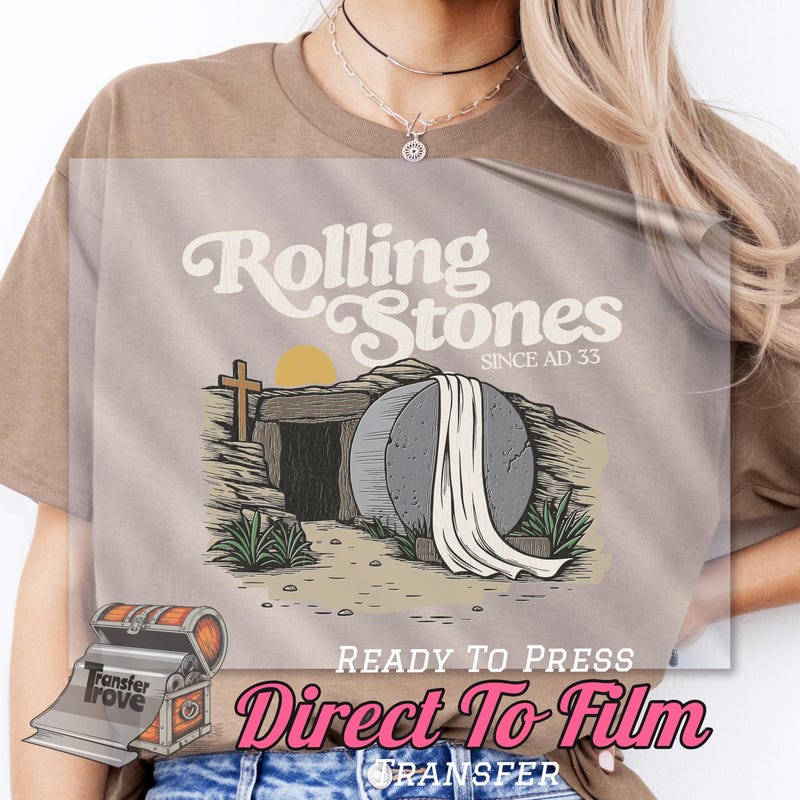 Vintage Easter Tomb Stone - Etsy