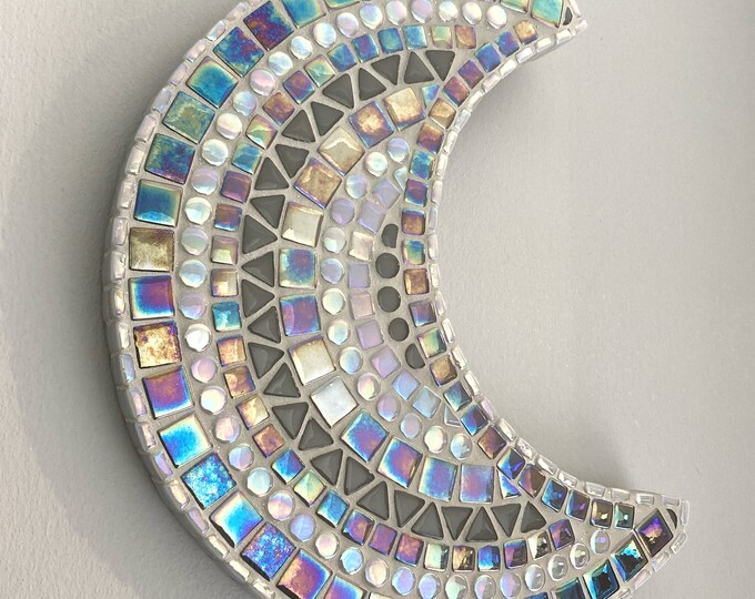 MoonriseMosaics - Etsy UK