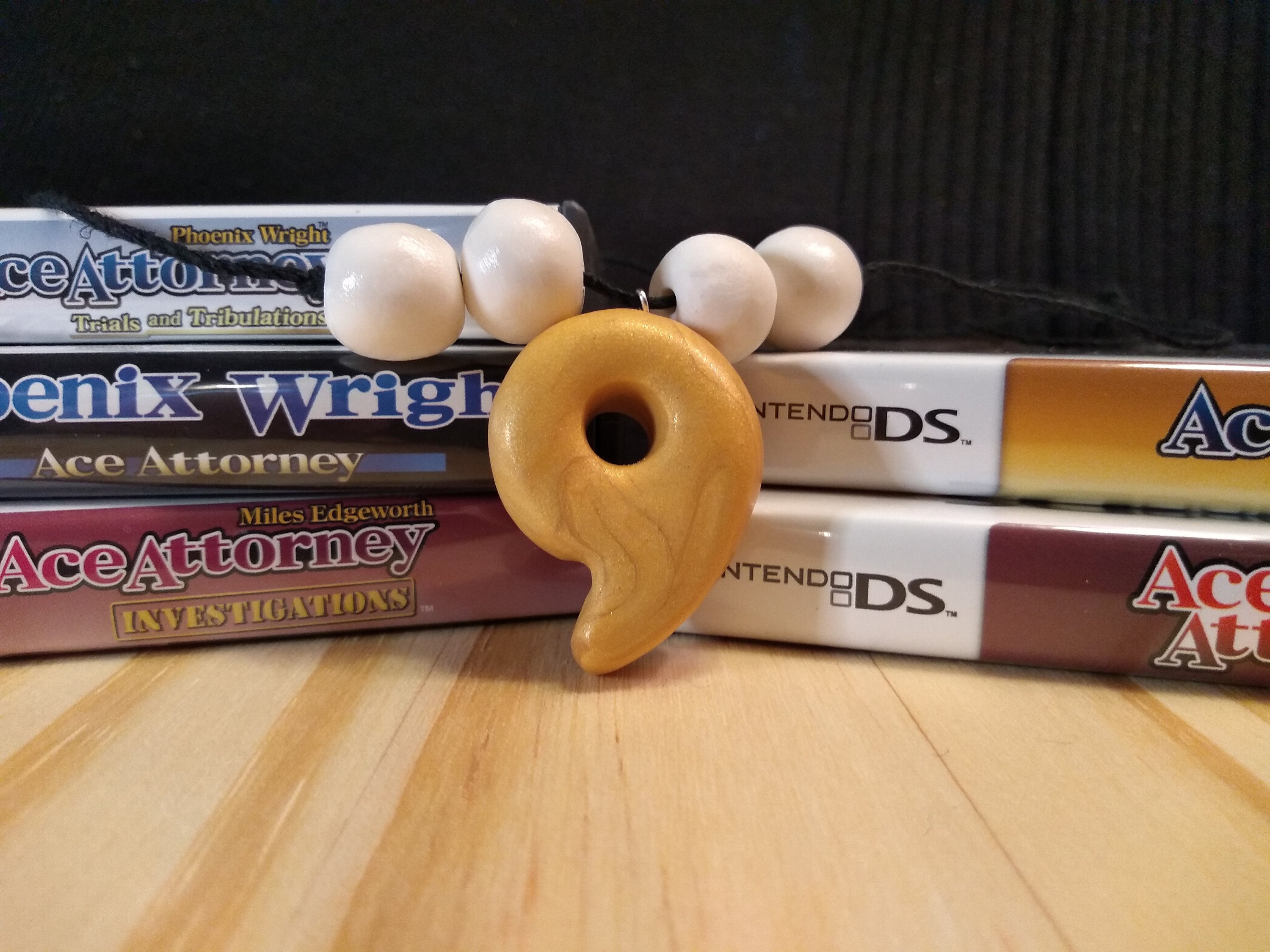 Magatama Ace Attorney