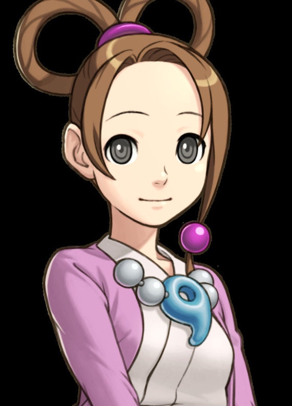 Magatama Ace Attorney