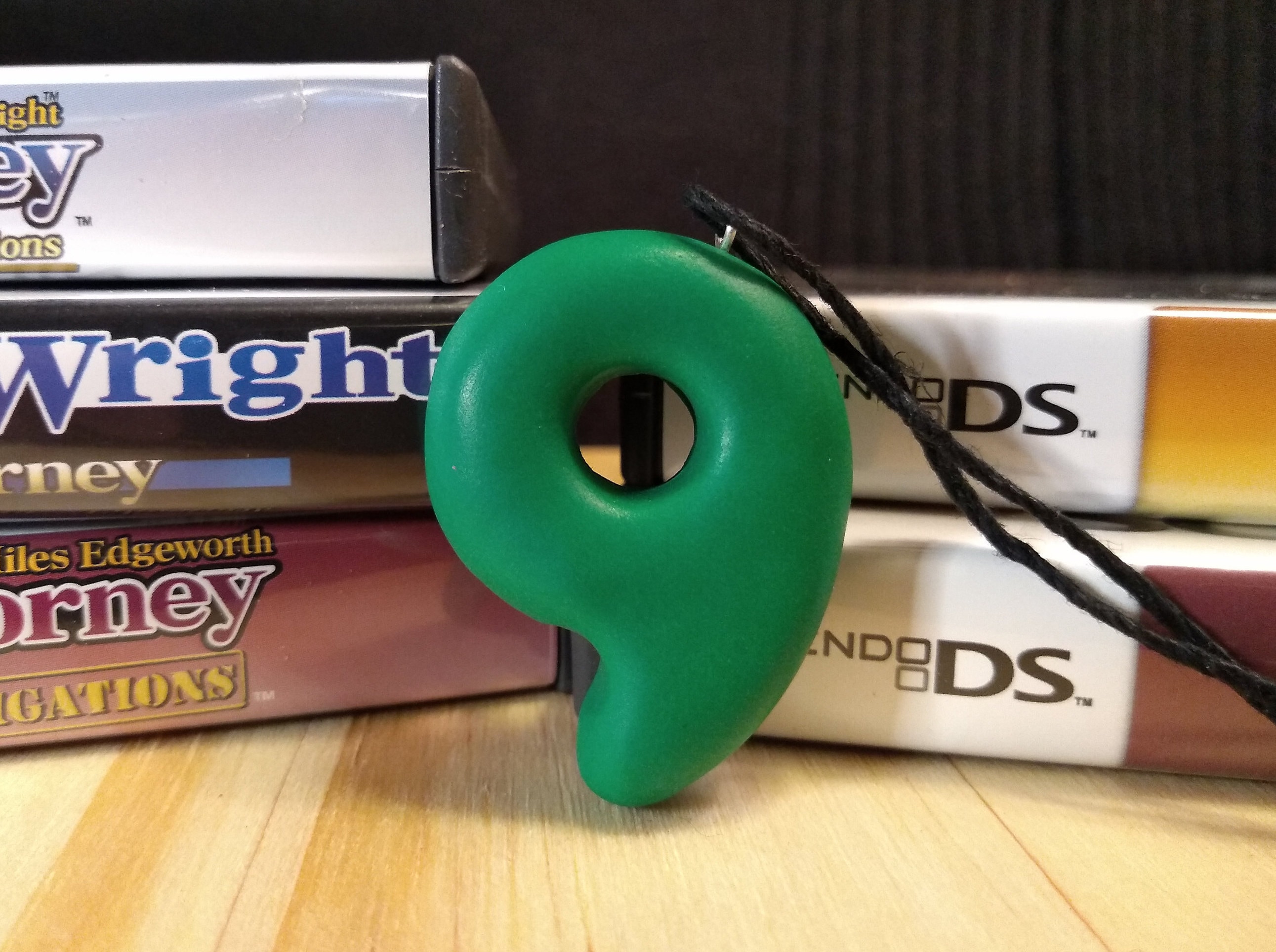 Magatama Ace Attorney