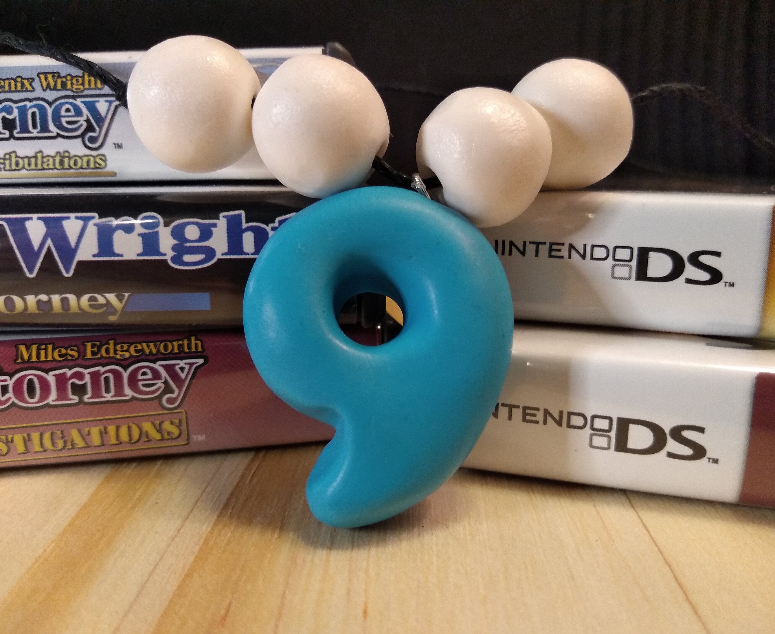 Magatama Ace Attorney