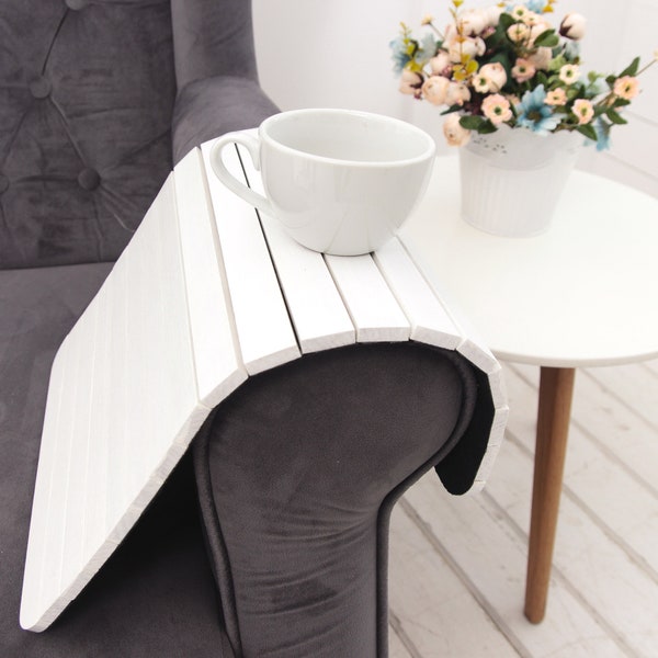 Coffee Table Caddy - Etsy